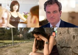 Heartbroken Stephanie Hurt: The Resilient Wife of Charles Hurt